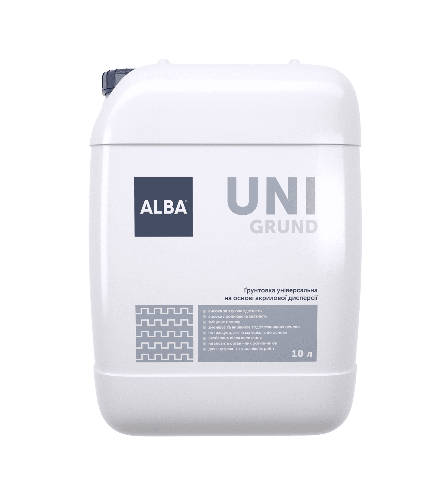 Каталог - Alba